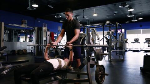 Home - El Paso's Best Gym